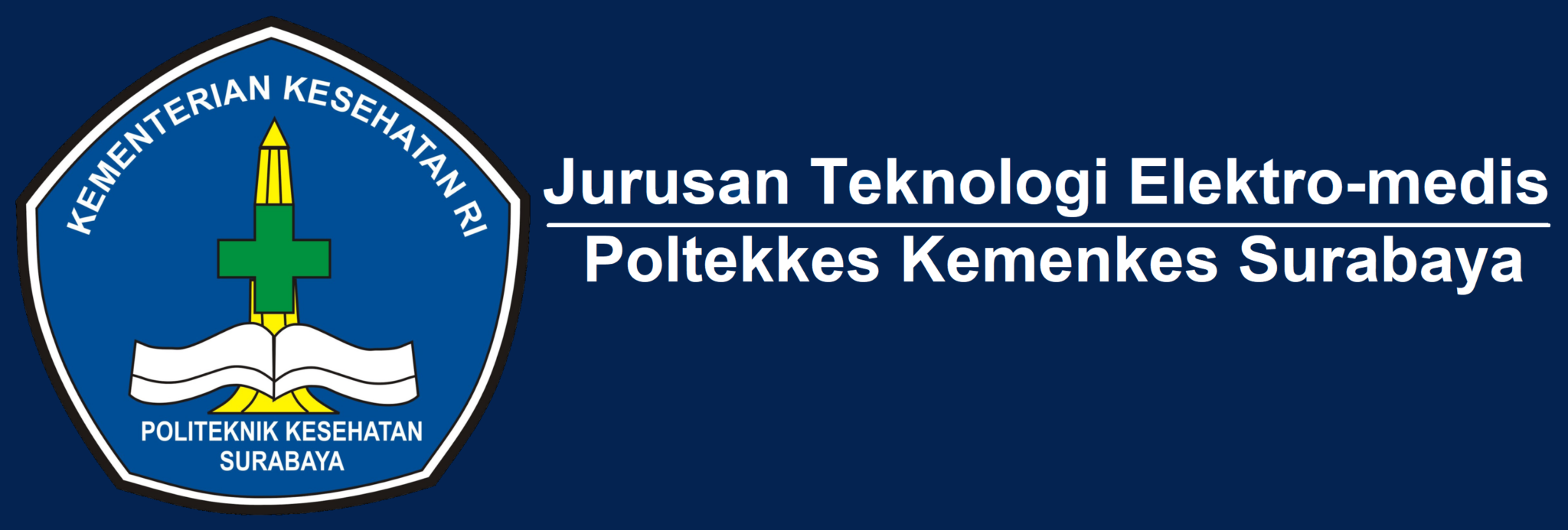 Kumpulan Logo Poltekkes Surabaya Terbaik dan Terlengkap - Blog Pengajar ...