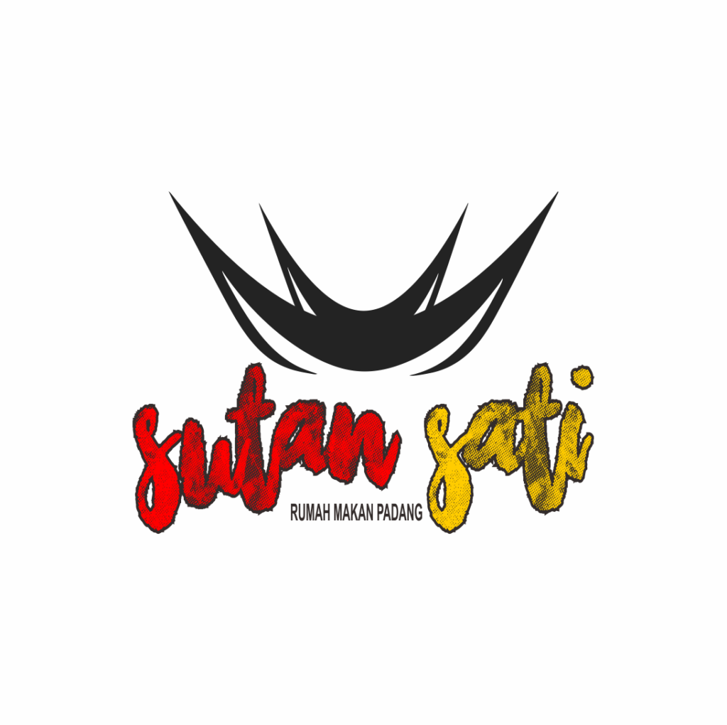 Kumpulan Logo Rumah Makan Padang Terbagus dan Lengkap - Blog Pengajar Tekno