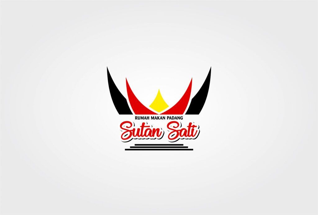 Kumpulan Logo Rumah Makan Padang Terbagus dan Lengkap - Blog Pengajar Tekno