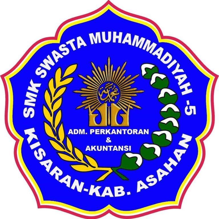 Kumpulan Logo Smk Muhammadiyah Terbaik dan Terlengkap - Blog Pengajar Tekno