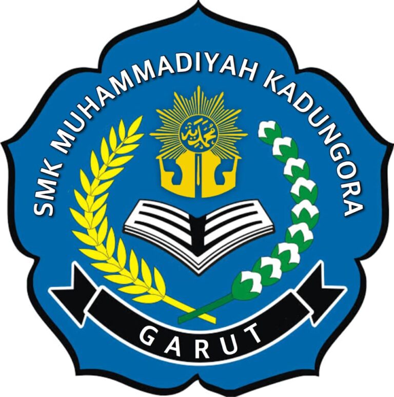 Kumpulan Logo Smk Muhammadiyah Terbaik dan Terlengkap - Blog Pengajar Tekno