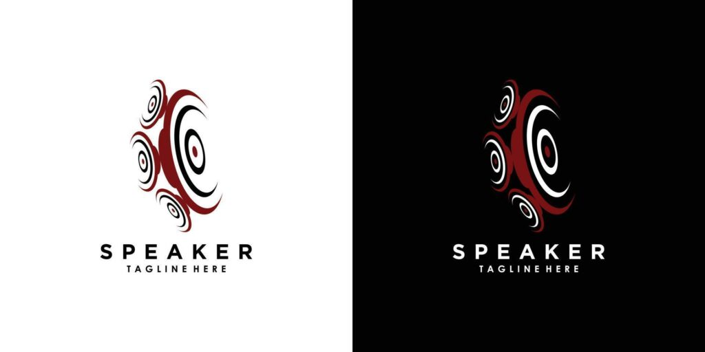 Kumpulan Logo Sound System Vector Terbagus dan Terlengkap - Blog ...