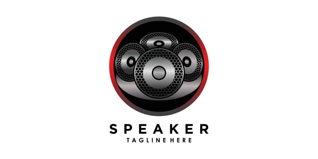 Kumpulan Logo Sound System Vector Terbagus dan Terlengkap - Blog ...