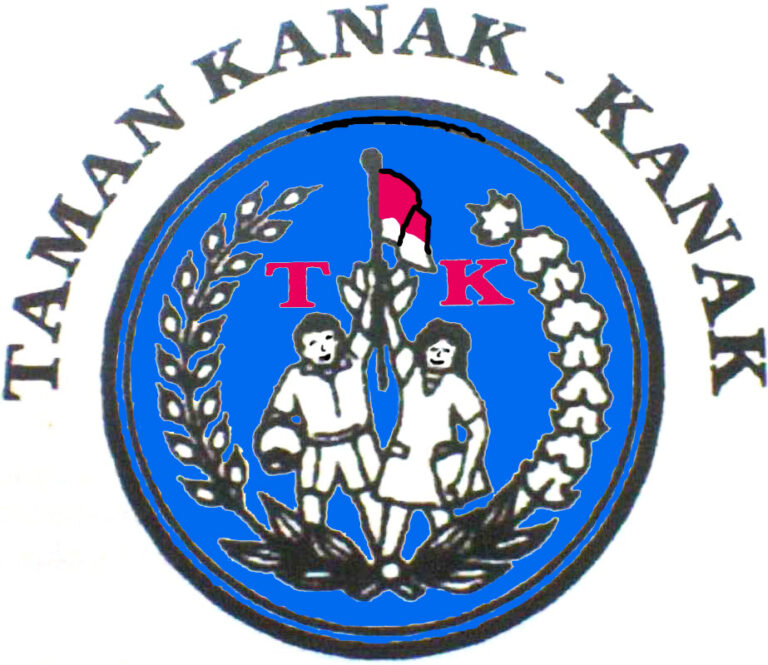 Kumpulan Logo TK PNG Terbaik dan Terlengkap - Blog Pengajar Tekno