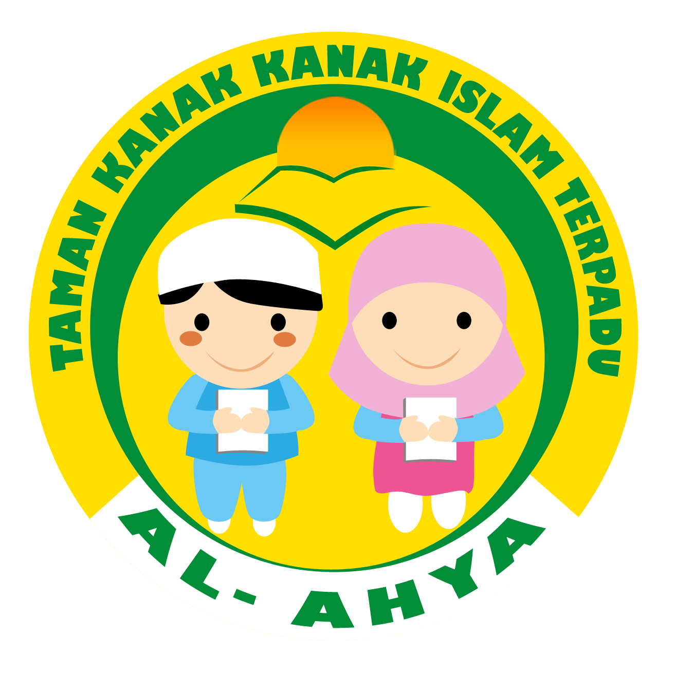 Kumpulan Logo TK PNG Terbaik dan Terlengkap - Blog Pengajar Tekno