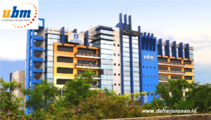 Kumpulan Logo UBM Terbagus dan Terlengkap - Blog Pengajar Tekno