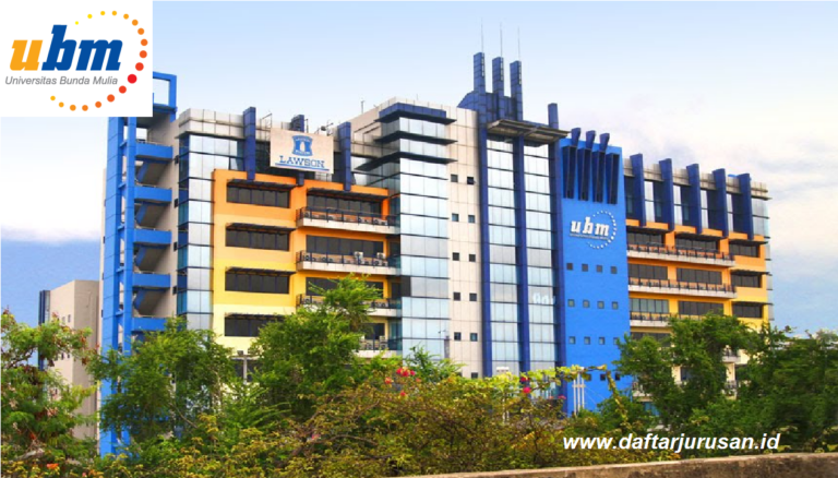 Kumpulan Logo UBM Terbagus dan Terlengkap - Blog Pengajar Tekno