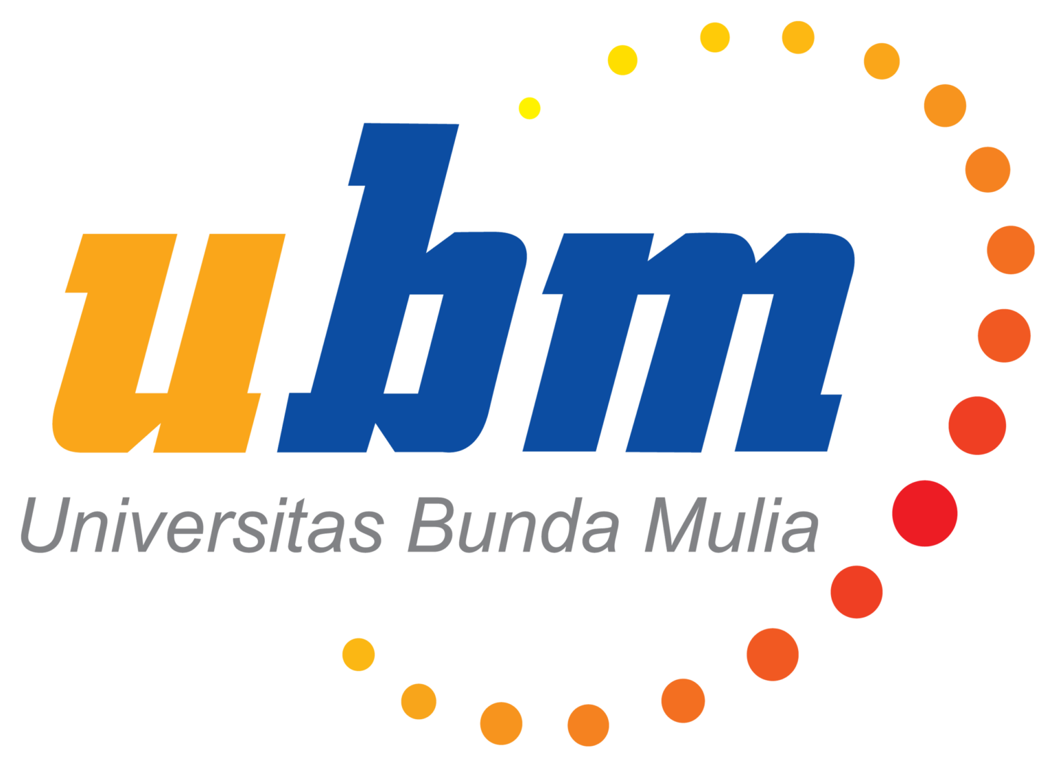 Kumpulan Logo UBM Terbagus dan Terlengkap - Blog Pengajar Tekno