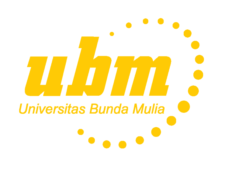 Kumpulan Logo UBM Terbagus dan Terlengkap - Blog Pengajar Tekno