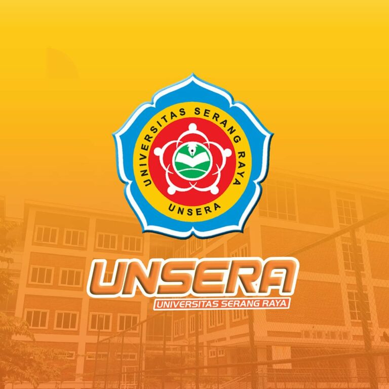 Kumpulan Logo UNSERA Terbaik dan Terlengkap Untuk Kamu! - Blog Pengajar ...