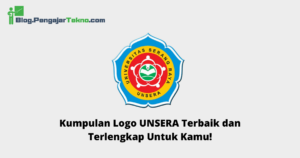Kumpulan Logo UNSERA Terbaik dan Terlengkap Untuk Kamu! - Blog Pengajar ...