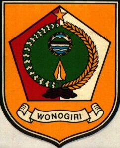 Kumpulan Logo Wonogiri Terbagus dan Terlengkap - Blog Pengajar Tekno