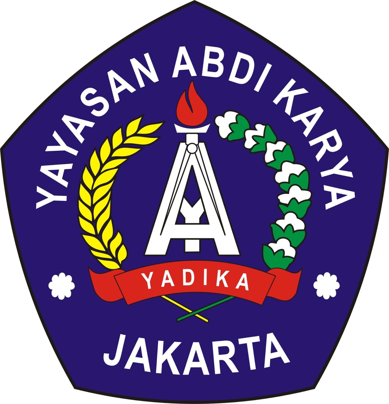 Kumpulan Logo Yadika Terbaik dan Terlengkap - Blog Pengajar Tekno