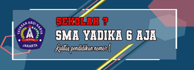 Kumpulan Logo Yadika Terbaik dan Terlengkap - Blog Pengajar Tekno