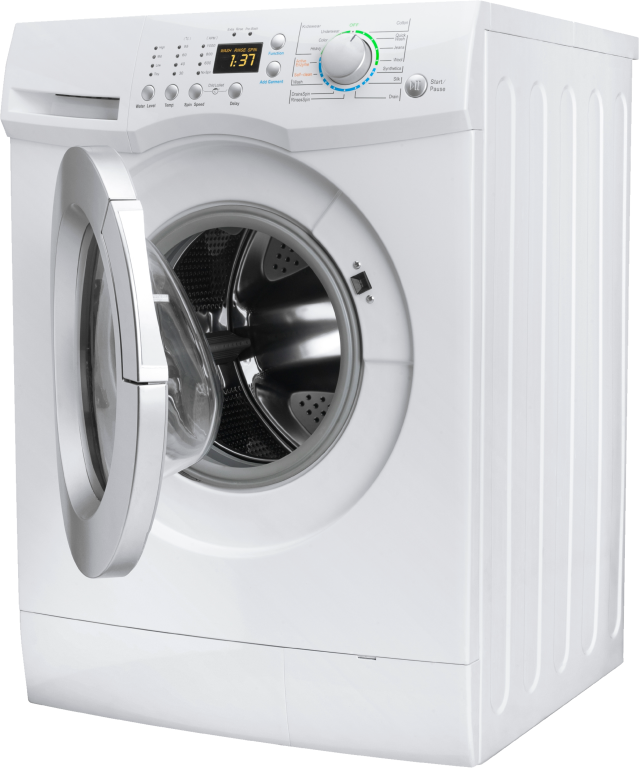 Kumpulan Gambar Mesin Cuci PNG Terlengkap dan Terbagus! - Blog Pengajar ...