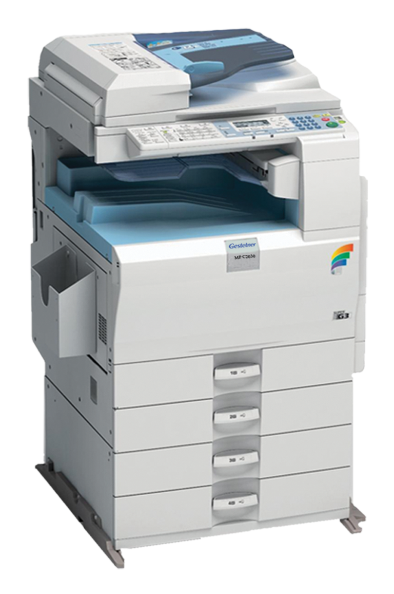 Kumpulan Mesin Fotocopy PNG Terbaik dan Terlengkap - Blog Pengajar Tekno