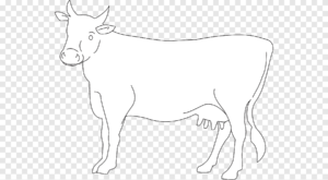 Kumpulan Gambar Mewarnai Sapi Yang Siap Untuk Diwarnai! - Blog Pengajar ...