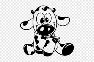 Kumpulan Gambar Mewarnai Sapi Yang Siap Untuk Diwarnai! - Blog Pengajar ...