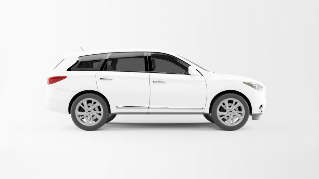 Kumpulan Mobil Vector Terbagus dan Terlengkap - Blog Pengajar Tekno