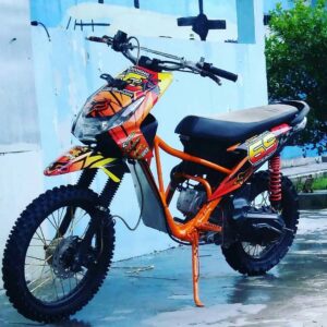 Modifikasi Beat Karbu Simple Tapi Keren Terlengkap! - Blog Pengajar Tekno