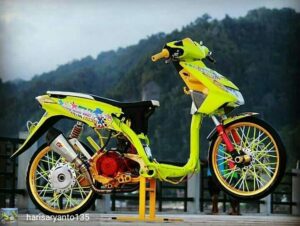 Modifikasi Beat Karbu Simple Tapi Keren Terlengkap! - Blog Pengajar Tekno