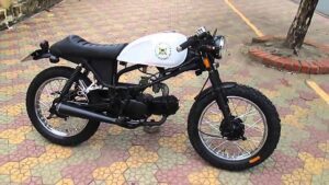 Kumpulan Modifikasi Honda Win Kontes Yang Terbaik - Blog Pengajar Tekno