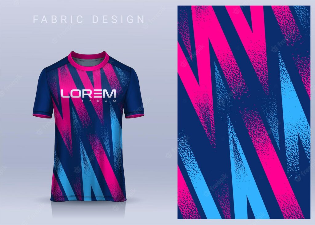 Kumpulan Pattern Jersey PNG Terbagus dan Terlengkap - Blog Pengajar Tekno