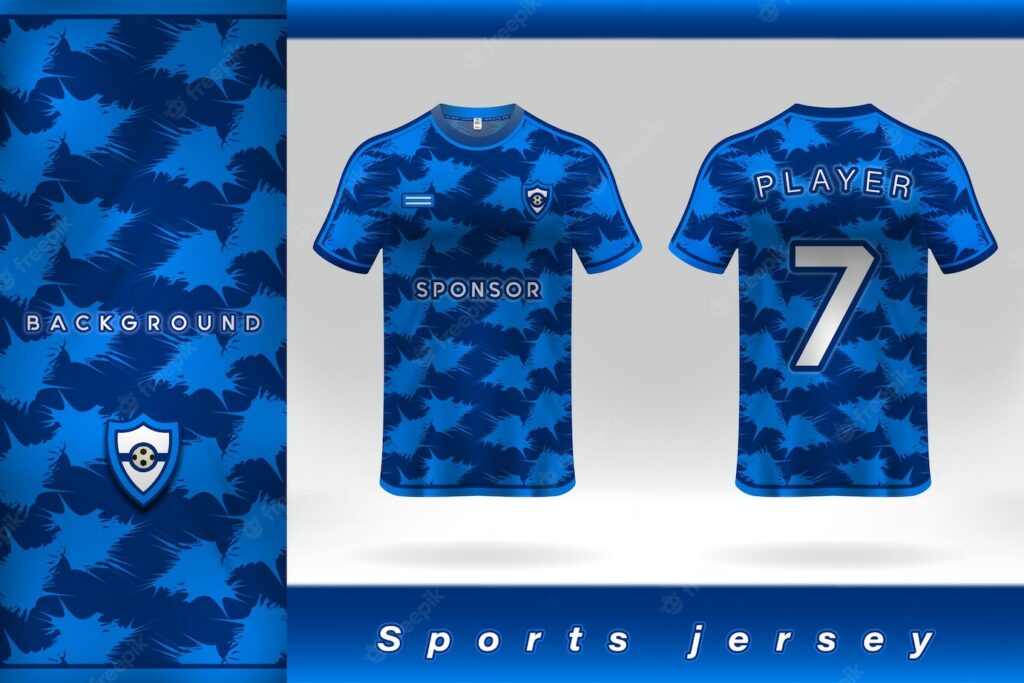 Kumpulan Pattern Jersey PNG Terbagus dan Terlengkap - Blog Pengajar Tekno