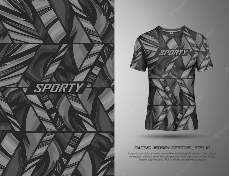 Kumpulan Pattern Jersey PNG Terbagus dan Terlengkap - Blog Pengajar Tekno