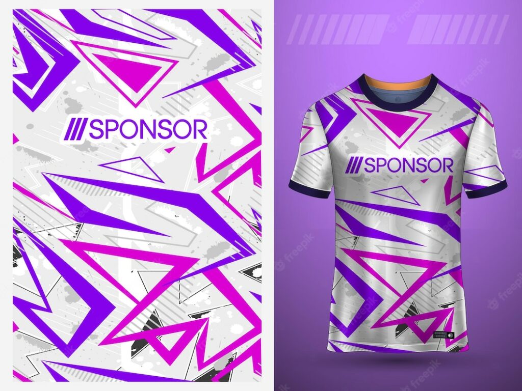 Kumpulan Pattern Jersey PNG Terbagus dan Terlengkap - Blog Pengajar Tekno