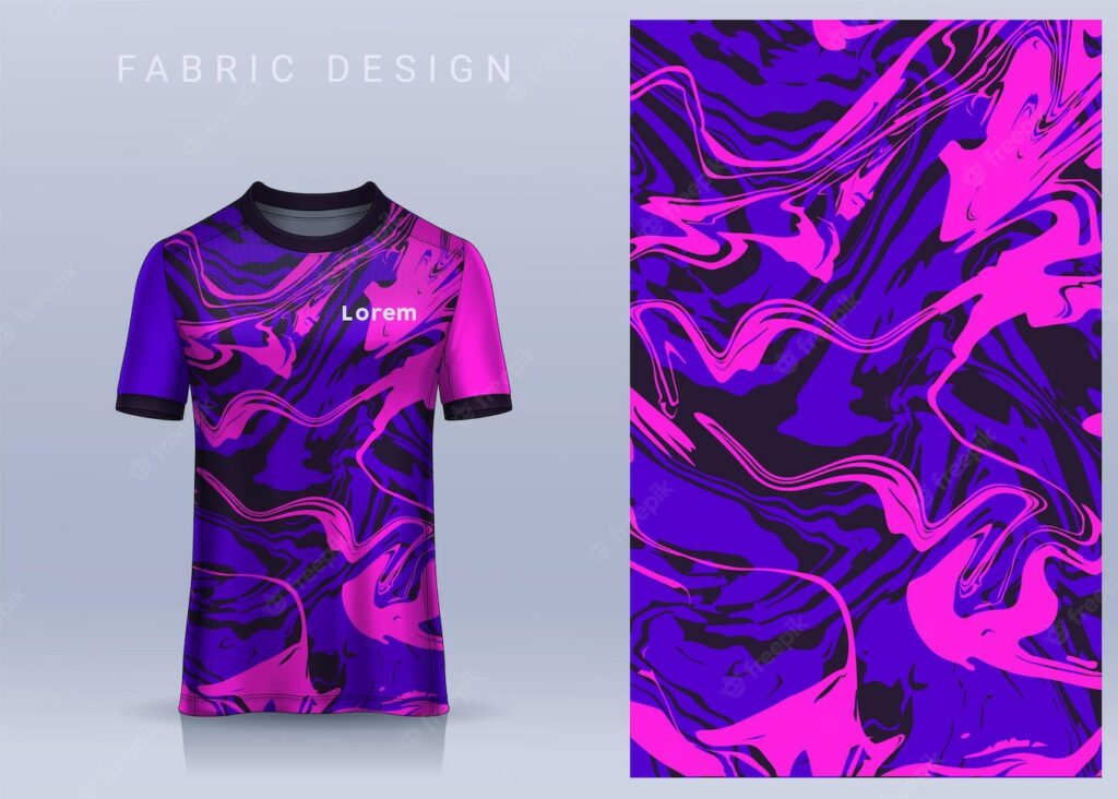 Kumpulan Pattern Jersey PNG Terbagus dan Terlengkap - Blog Pengajar Tekno