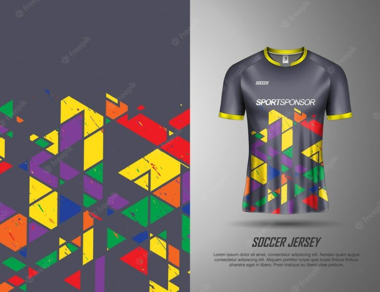 Kumpulan Pattern Jersey PNG Terbagus dan Terlengkap - Blog Pengajar Tekno