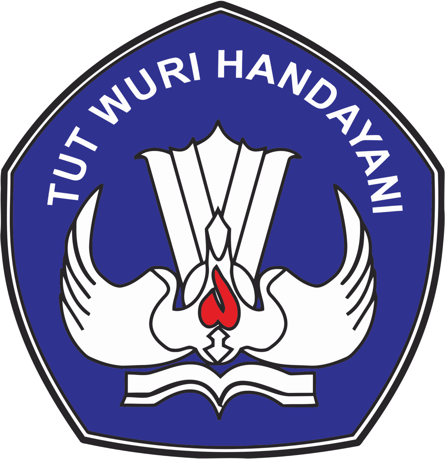 Logo Tut Wuri Handayani PNG Terbagus dan Terlengkap - Blog Pengajar Tekno