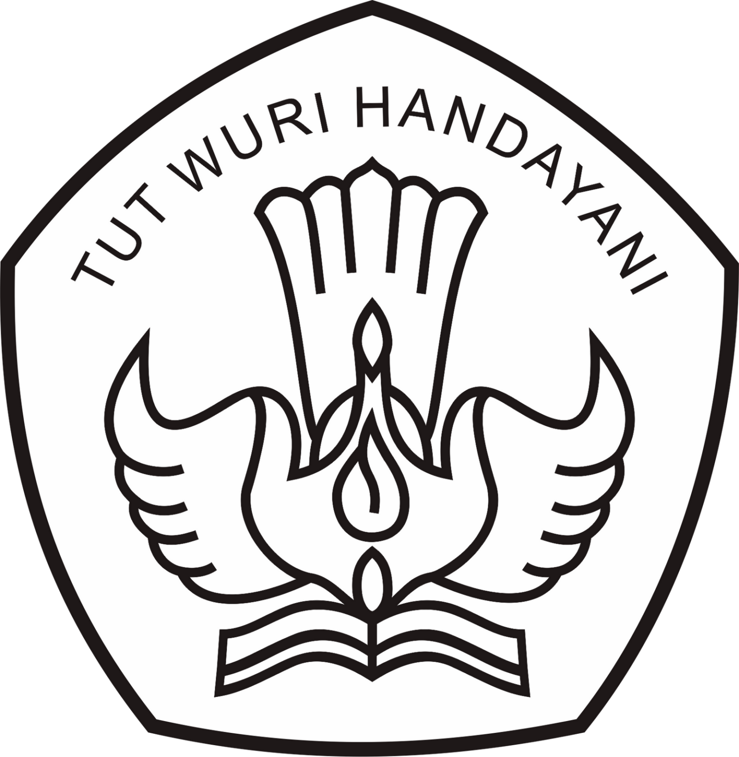 Logo Tut Wuri Handayani PNG Terbagus dan Terlengkap - Blog Pengajar Tekno