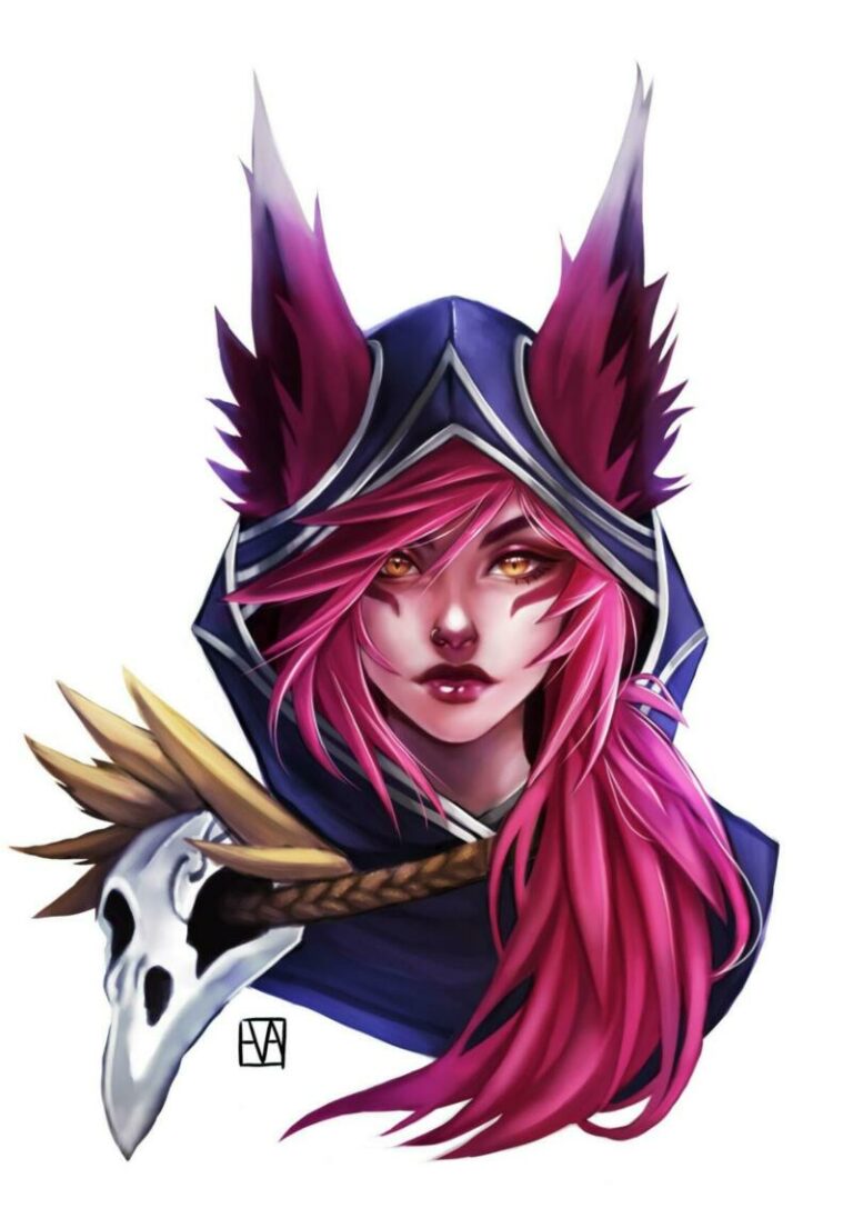 Kumpulan Profil ML Keren Terbagus dan Terlengkap - Blog Pengajar Tekno