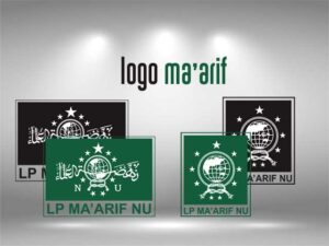Kumpulan Logo LP Maarif Terbagus dan Terlengkap - Blog Pengajar Tekno