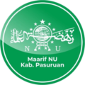 Kumpulan Logo LP Maarif Terbagus dan Terlengkap - Blog Pengajar Tekno