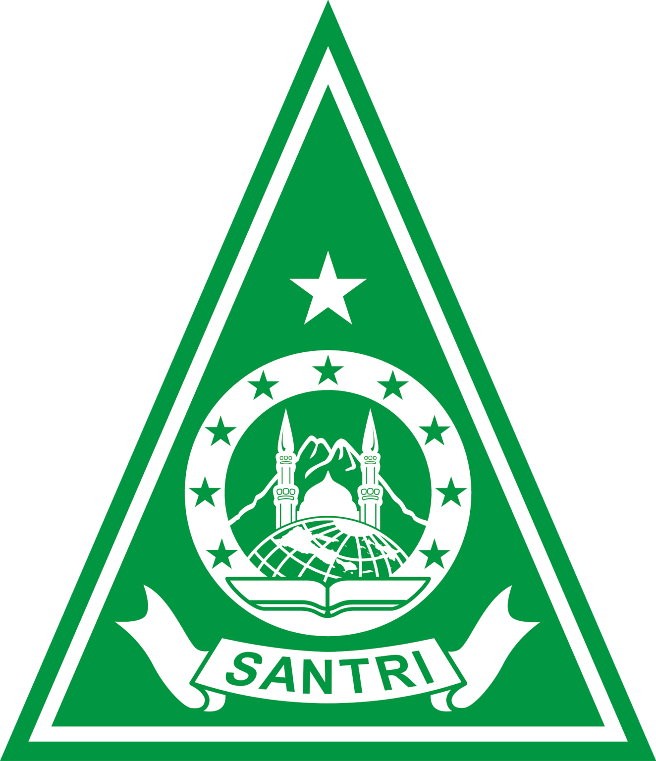 Kumpulan Logo Pondok Pesantren Terbagus dan Unik Banget - Blog Pengajar ...