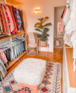 Kumpulan Desain Butik Mini di Rumah Terbagus dan Lengkap - Blog ...