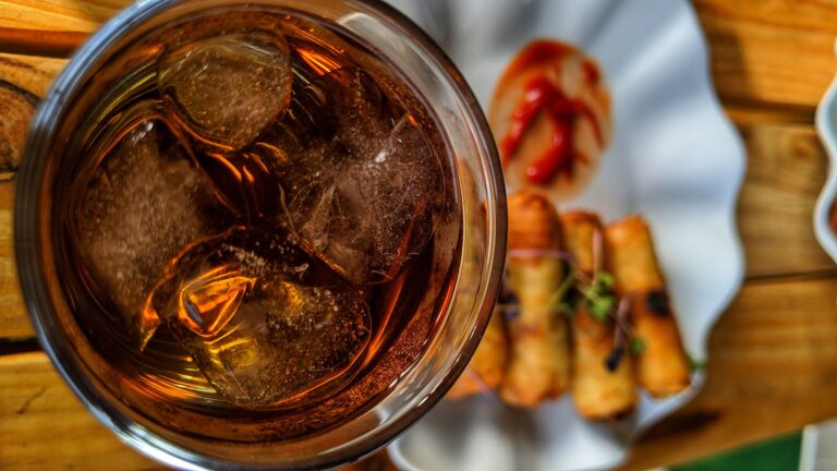 Kumpulan Gambar Es Teh Manis Paling Menarik dan Segar - Blog Pengajar Tekno