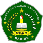 Kumpulan Lambang MTs Terbagus dan Terlengkap - Blog Pengajar Tekno