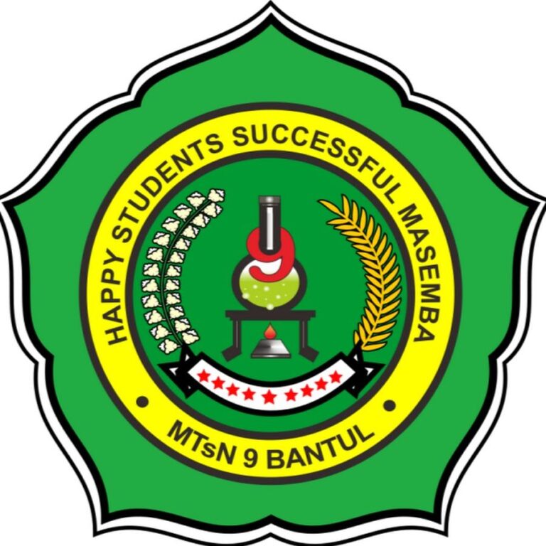 Kumpulan Lambang MTs Terbagus dan Terlengkap - Blog Pengajar Tekno