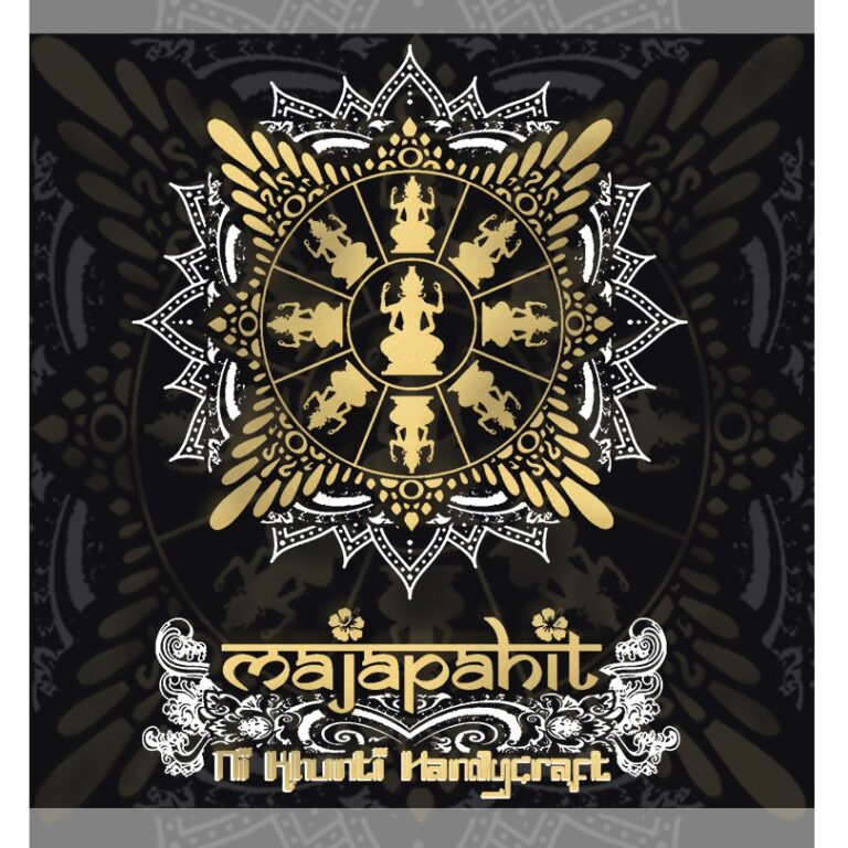 Kumpulan Lambang Majapahit Terbagus dan Terlengkap - Blog Pengajar Tekno