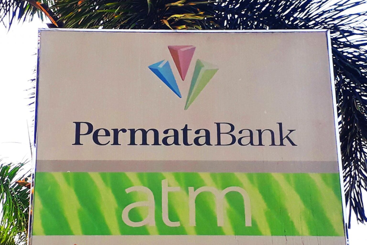 Kumpulan Logo Bank Permata Terbagus dan Terlengkap - Blog Pengajar Tekno