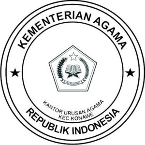 Kumpulan Logo KUA Kementerian Agama Terbagus dan Lengkap - Blog ...