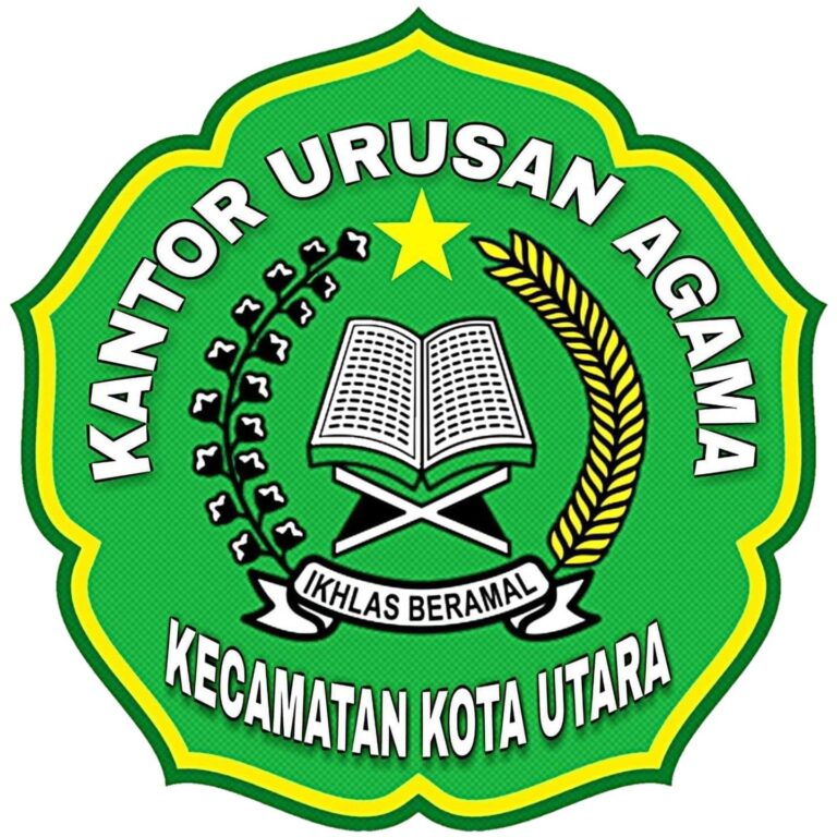 Kumpulan Logo KUA Kementerian Agama Terbagus dan Lengkap - Blog ...