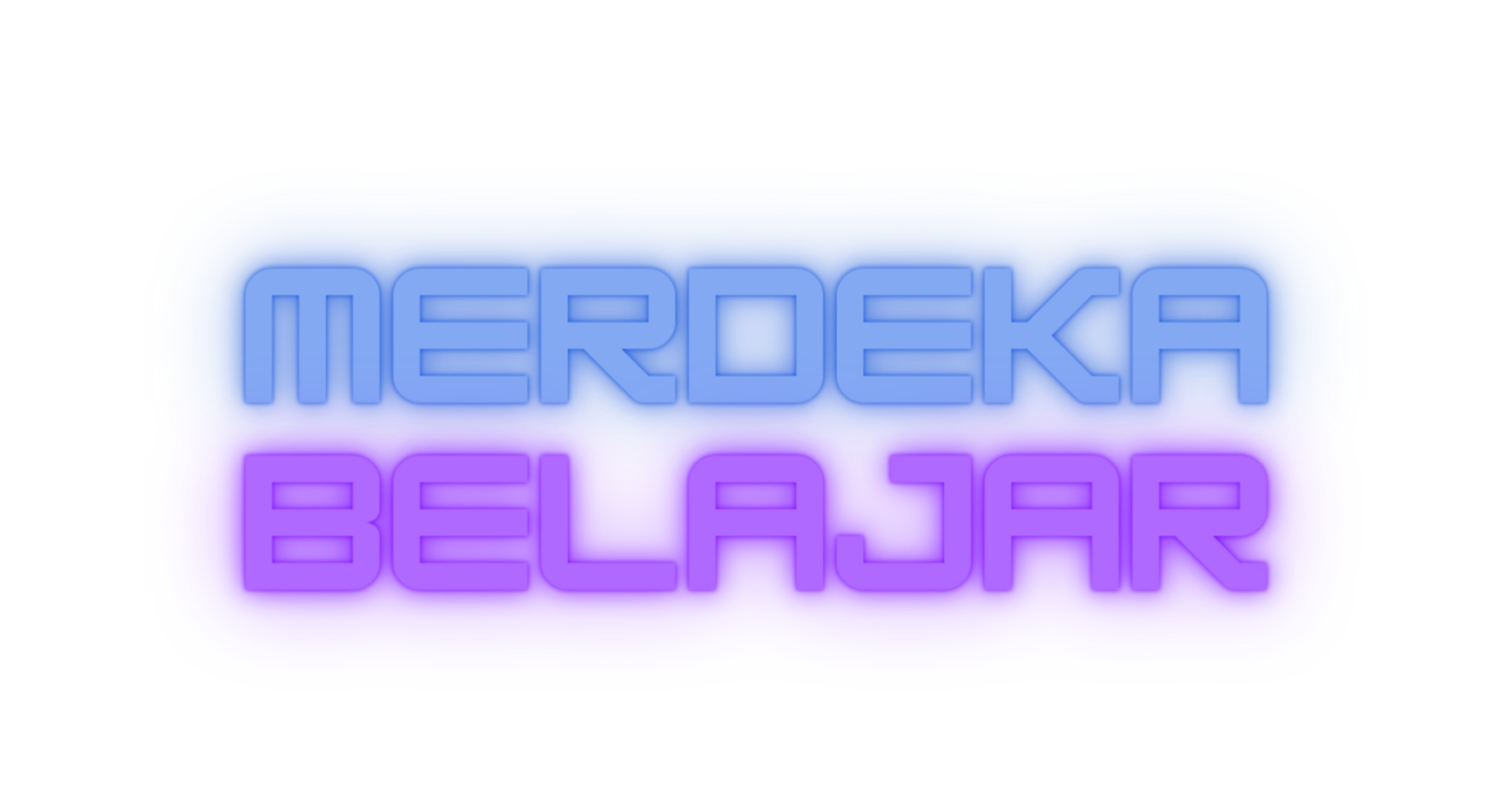 Kumpulan Logo Merdeka Belajar PNG Terbagus - Blog Pengajar Tekno
