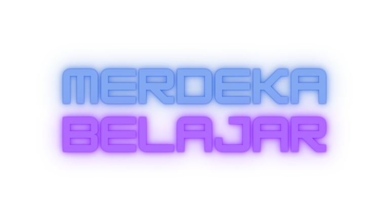 Kumpulan Logo Merdeka Belajar PNG Terbagus - Blog Pengajar Tekno