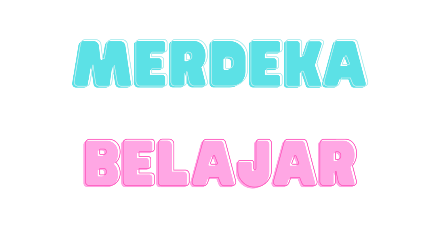 Kumpulan Logo Merdeka Belajar PNG Terbagus - Blog Pengajar Tekno