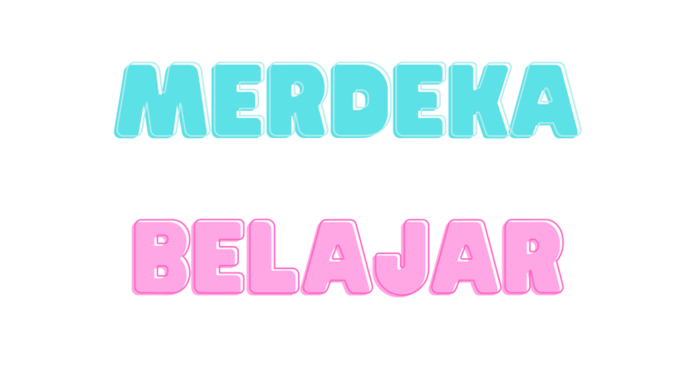 Kumpulan Logo Merdeka Belajar PNG Terbagus - Blog Pengajar Tekno